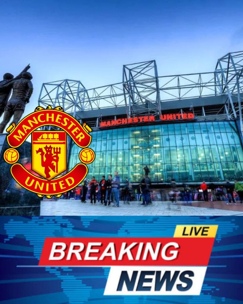 “We Were Too Harsh… He Deserves Another Chance” — Sir Alex Ferguson’s ...