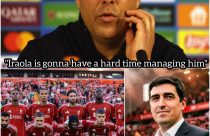 🚨 MIDNIGHT BOMBSHELL: Steven Gerrard SLAMS Liverpool board in furious ...